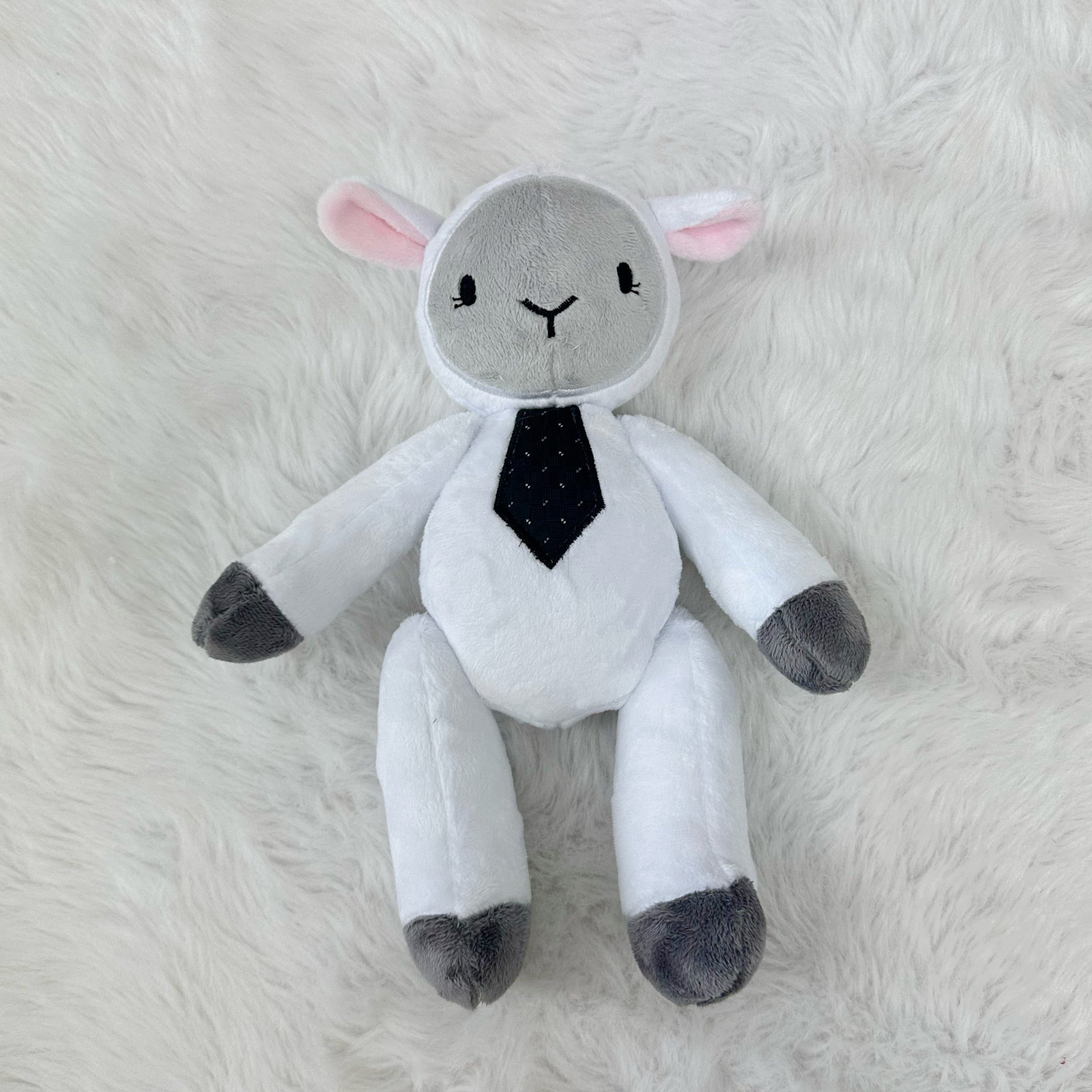 Memory Sheep - small – Lille Bee